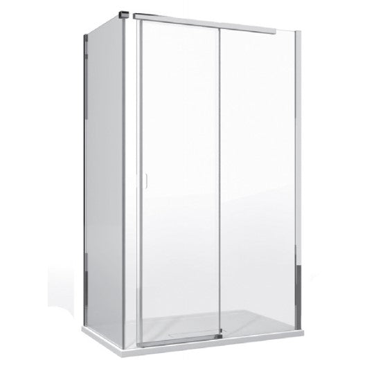 Kudos Pinnacle8 Level Access Straight Sliding Doors — International ...