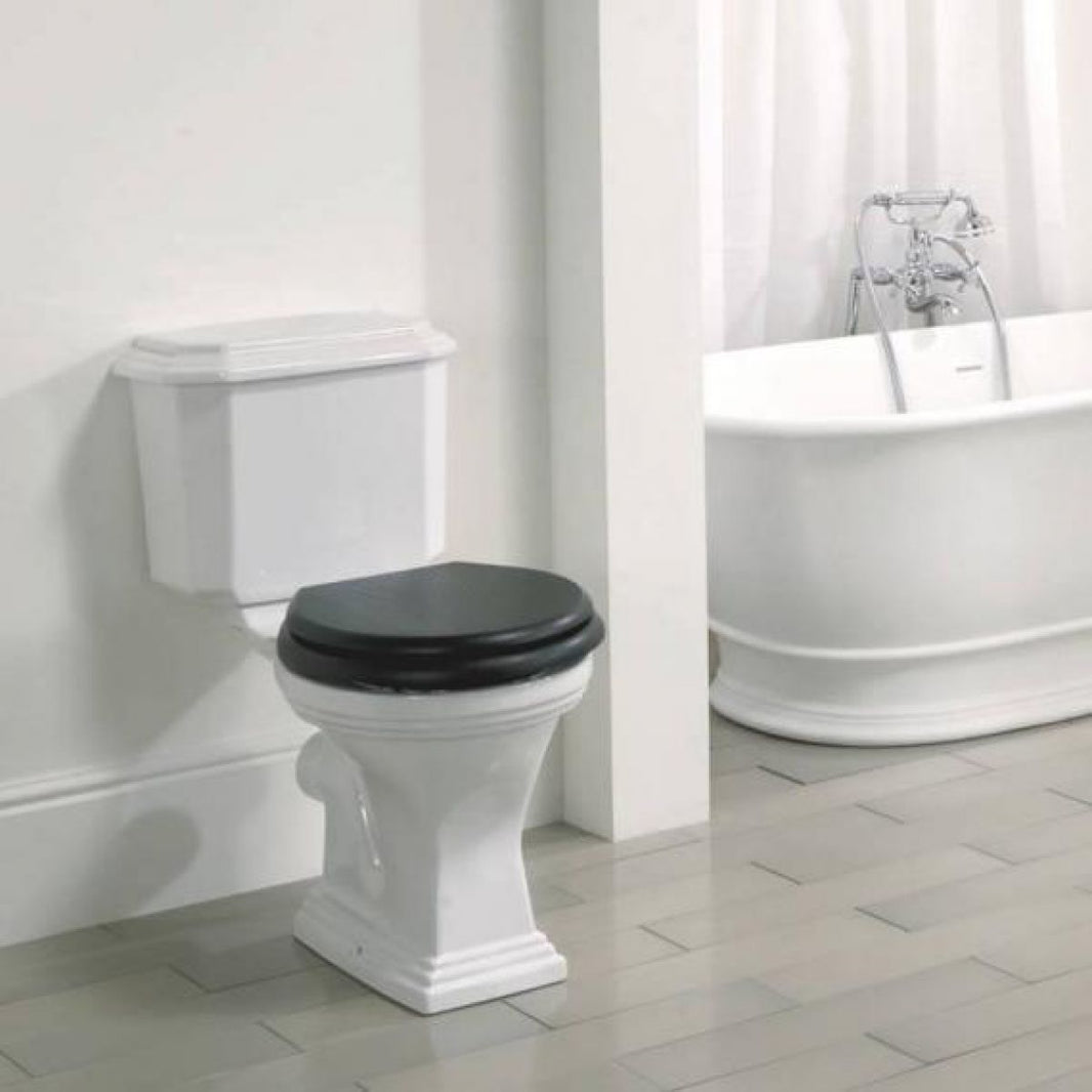 Imperial Toilet