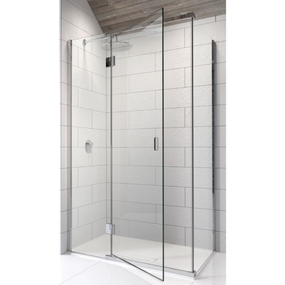 Kudos Shower Enclosures, Doors & Panels