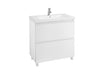Buy Roca Lander Unik base unit and basin