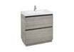 Buy Roca Lander Unik base unit and basin
