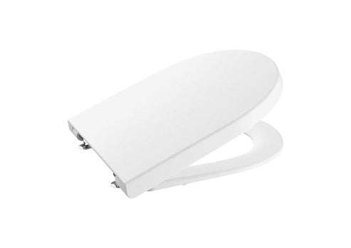 Roca the Gap Compact Rimless Standard Wall-Hung Wc
