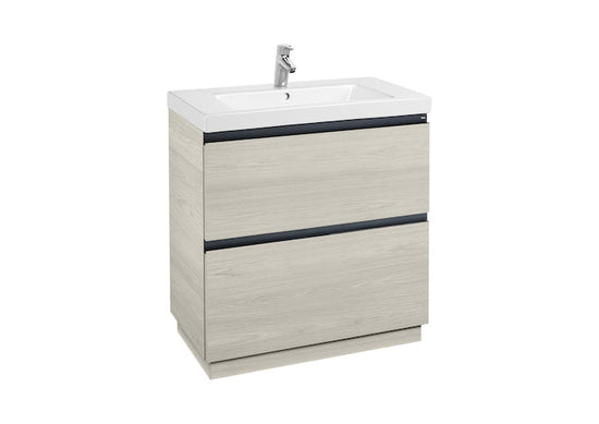 Buy Roca Lander Unik base unit and basin