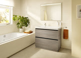Buy Roca Lander Unik base unit and basin